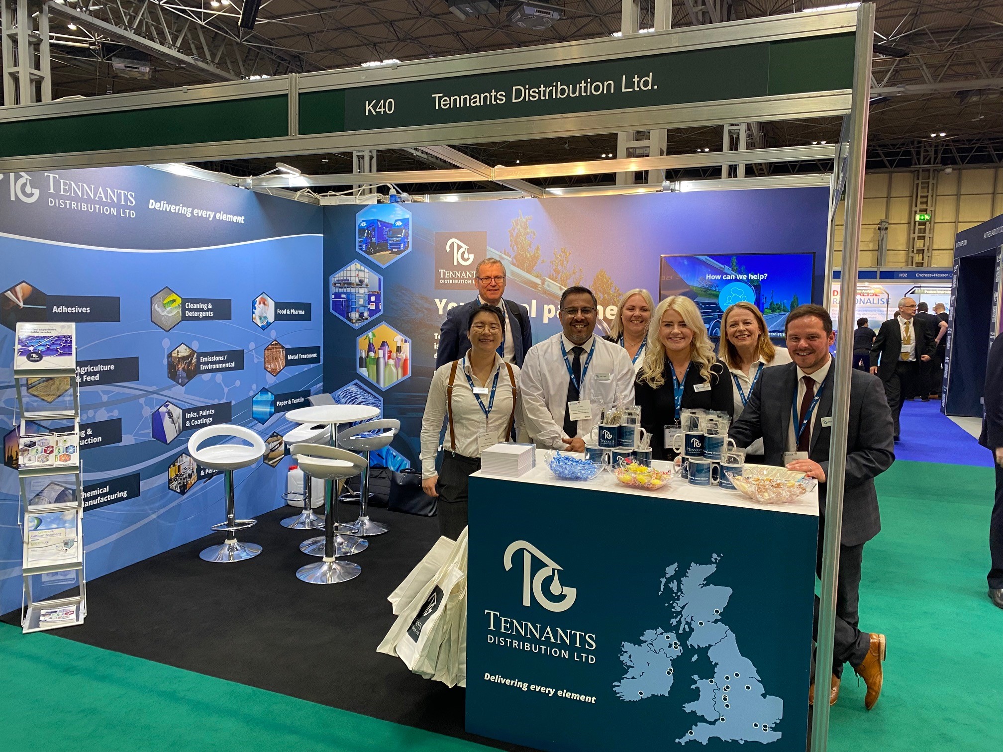 Home [www.tennantsdistribution.com]