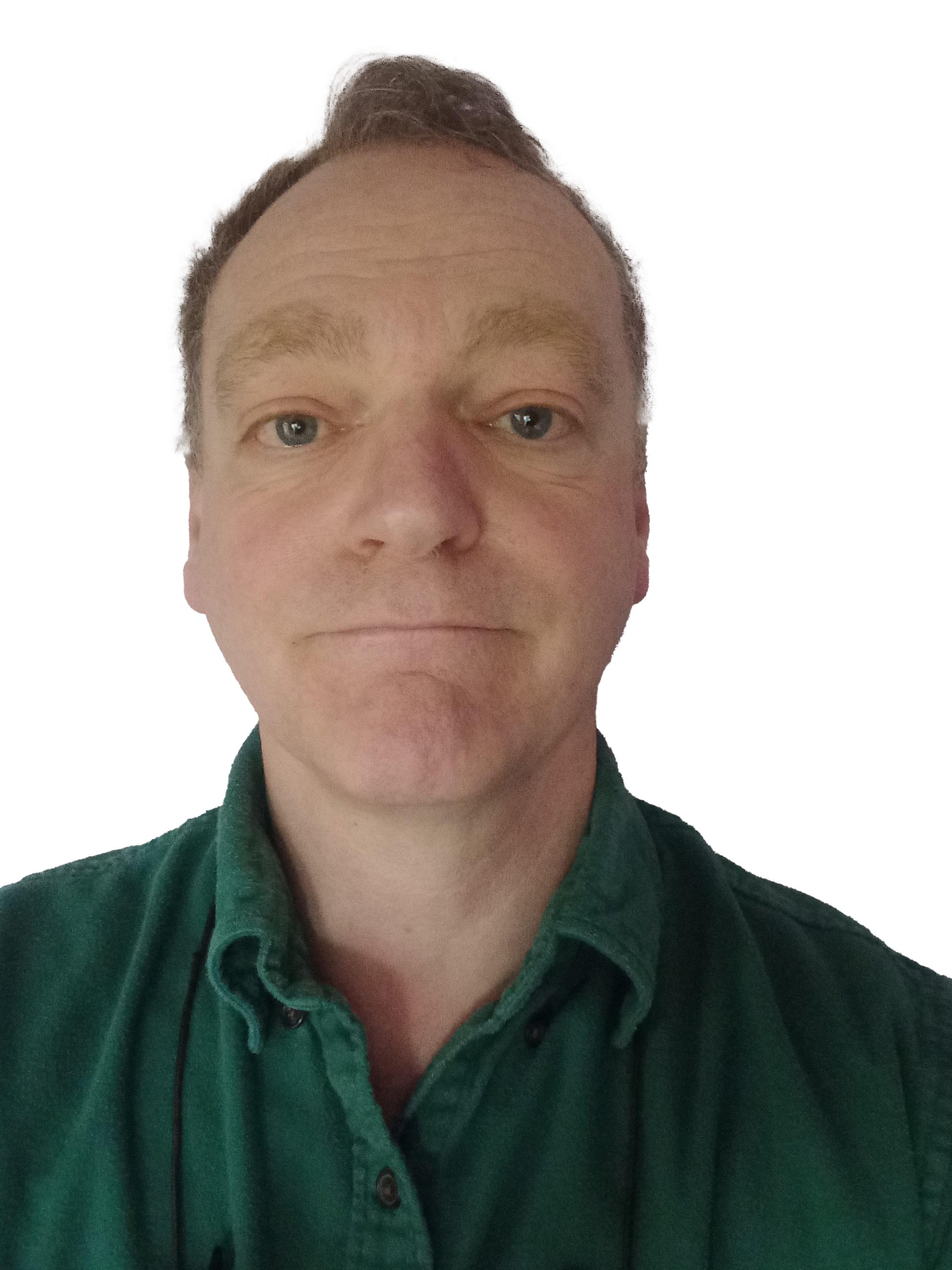 TDL > About > Meet the Team