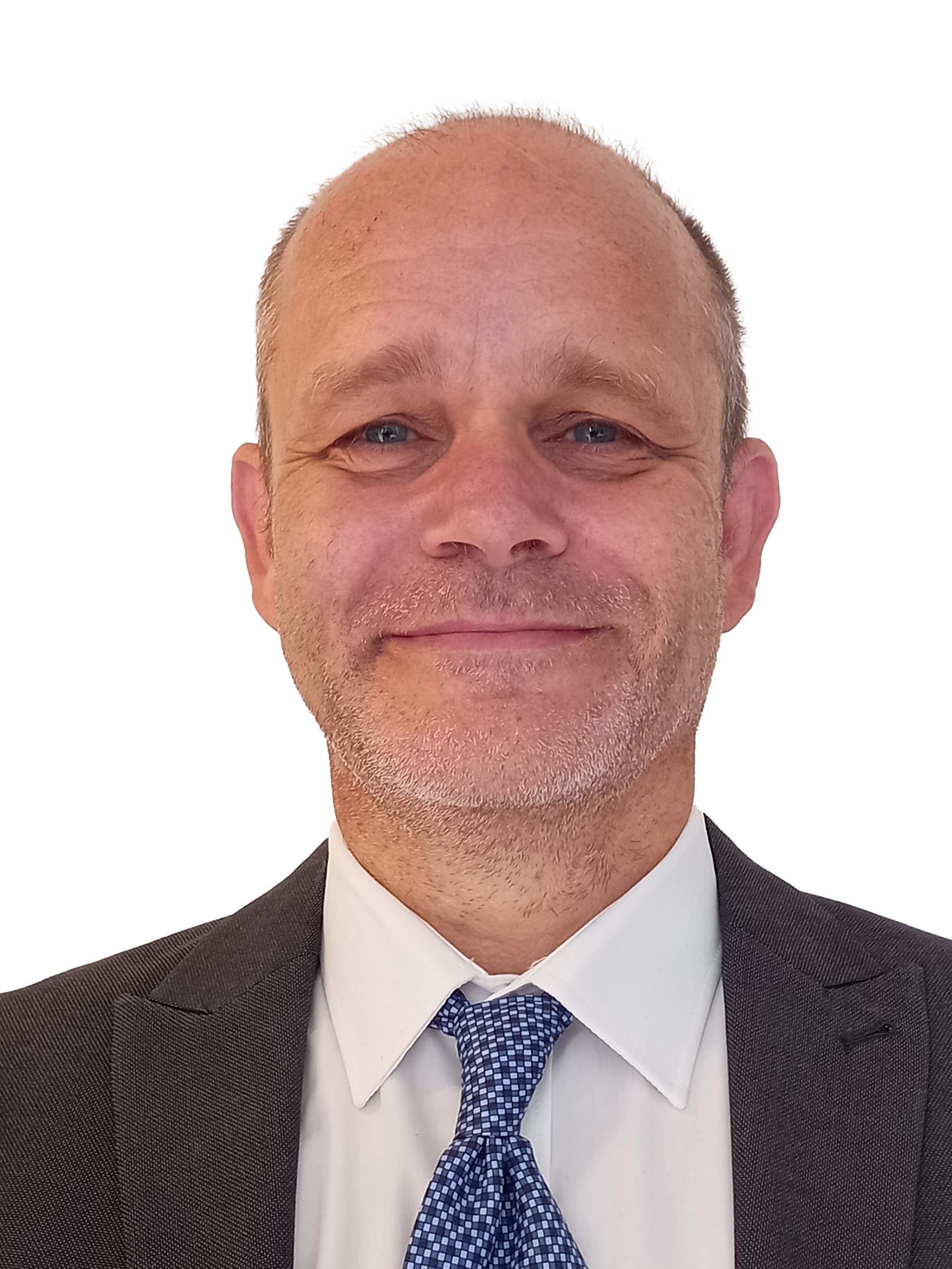 TDL > About > Meet the Team