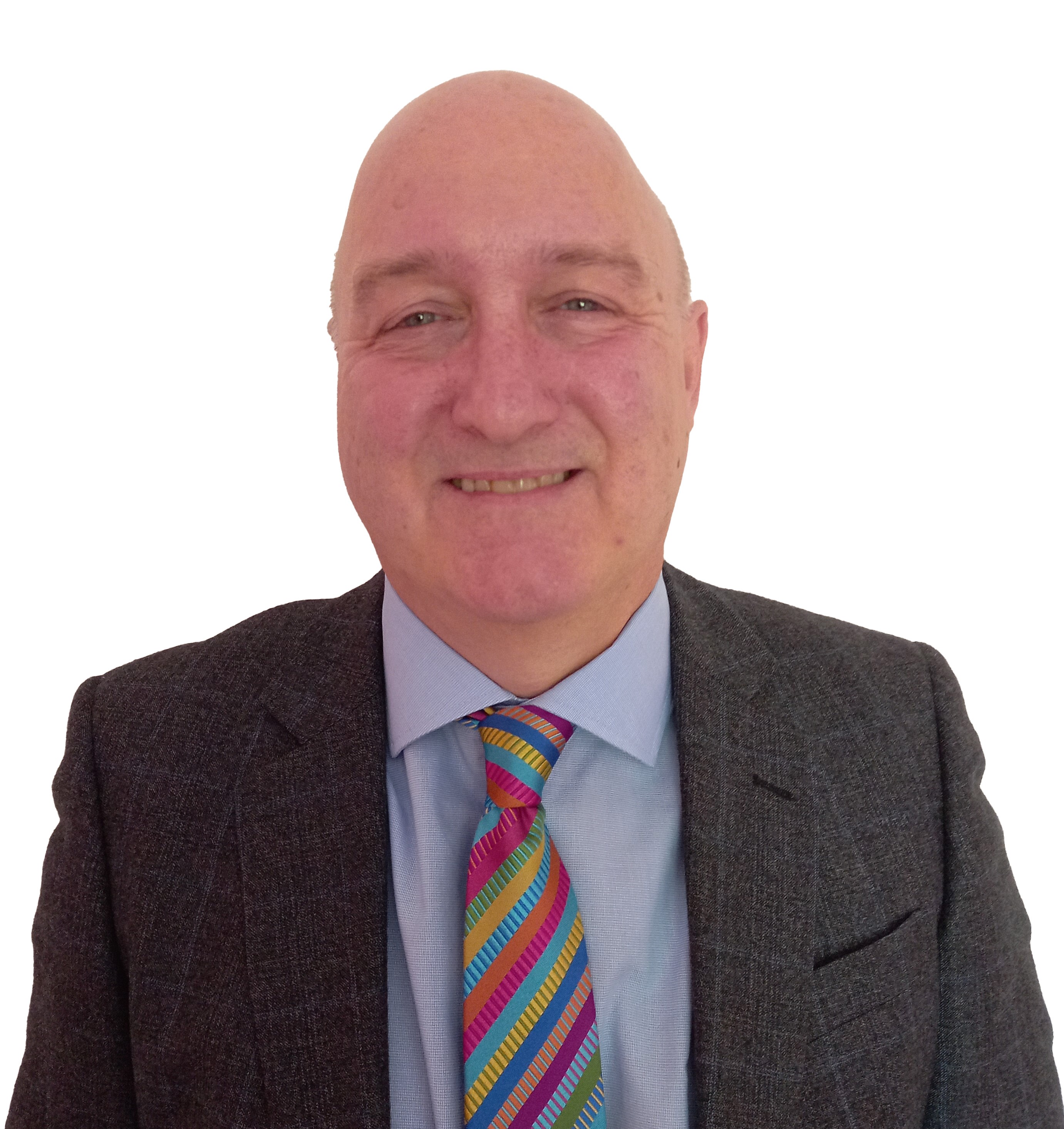 TDL > About > Meet the Team