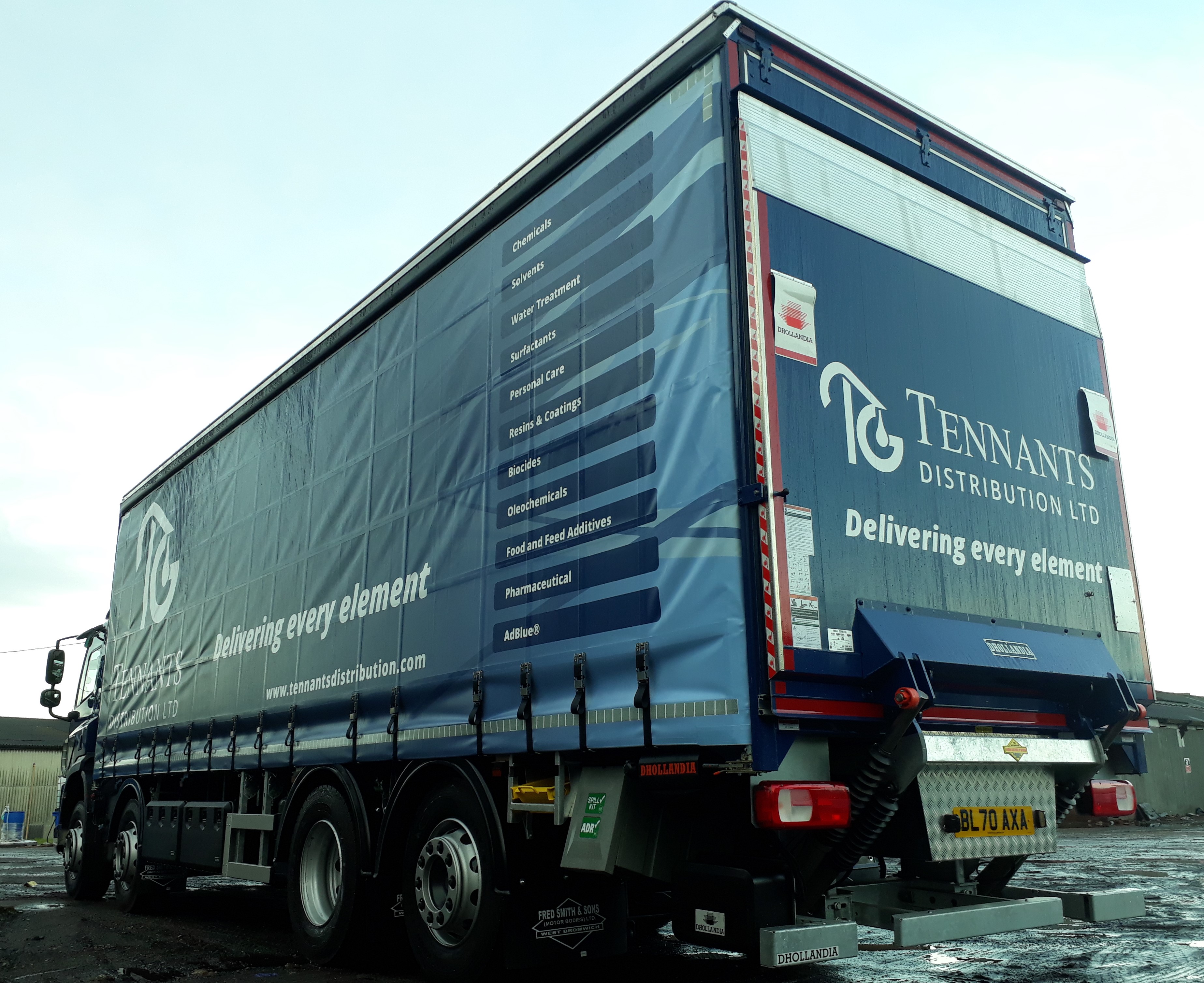 Home [www.tennantsdistribution.com]